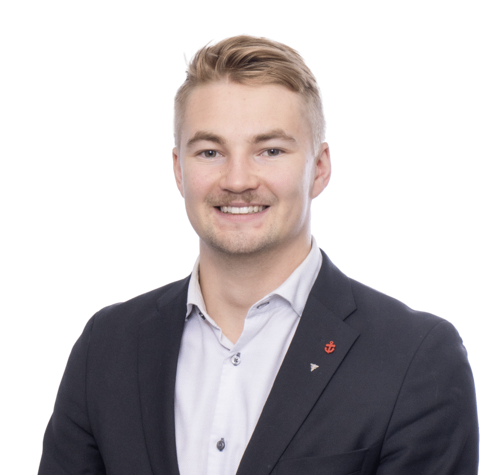 Mitä täällä tapahtuu? - Turun KY