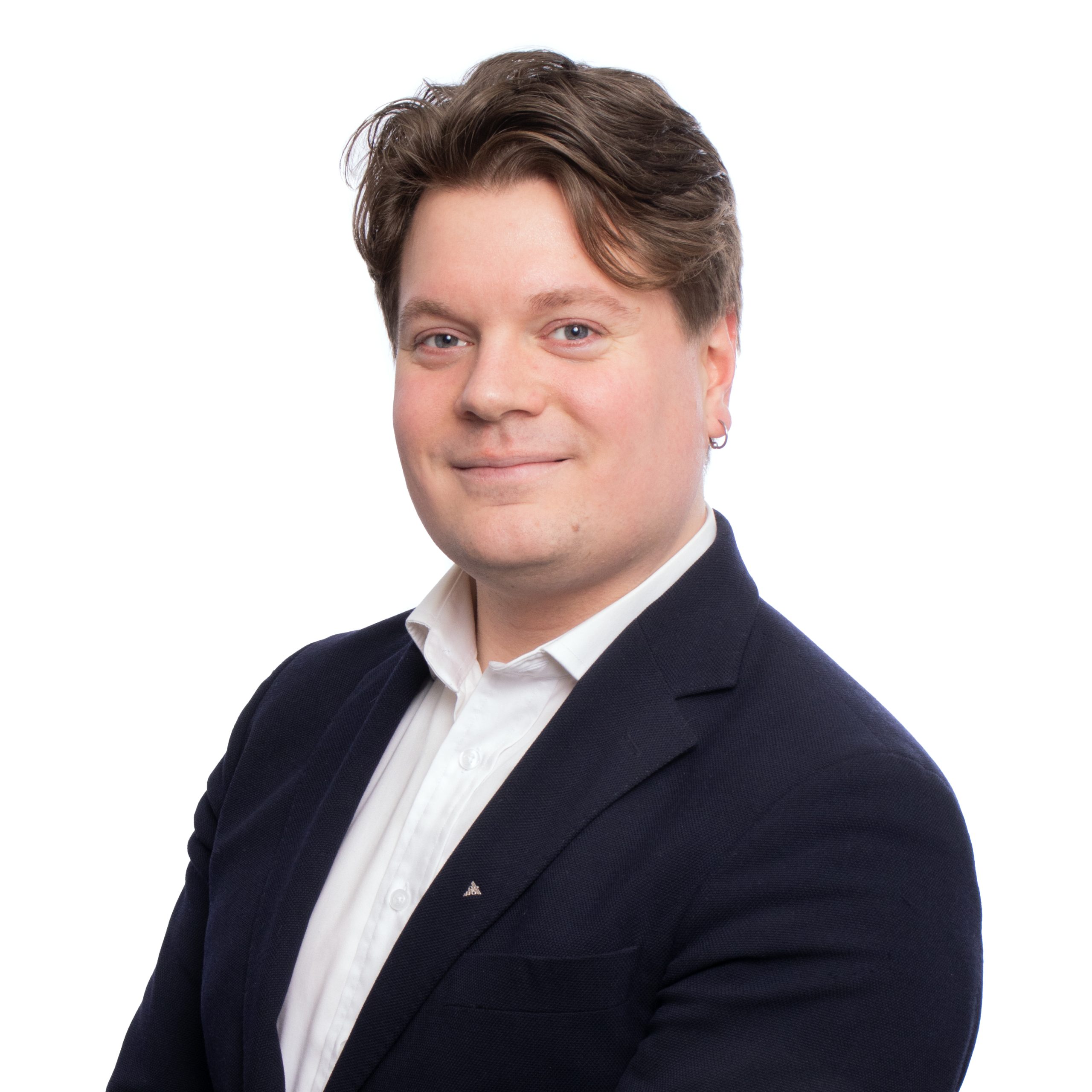 Tutorointia on monenlaista, esimerkiksi vaihtarien sekä kotimaista ...